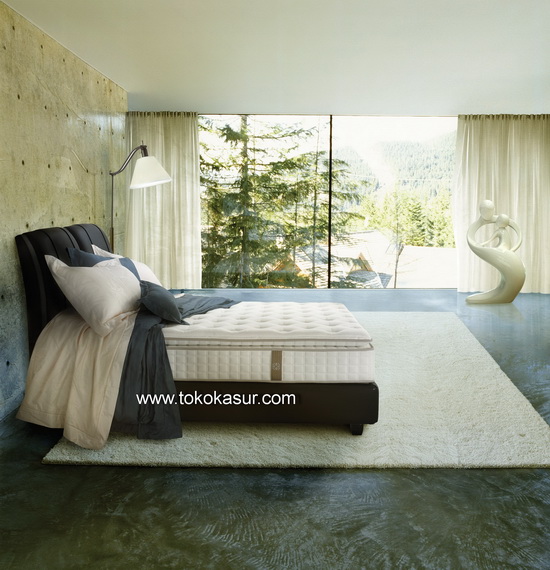 FLORENCE SPRING BED - KASUR FLORENCE - Toko Furniture Simpati