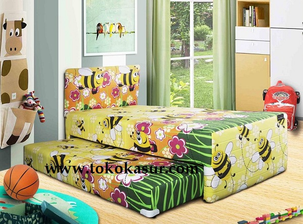 FLORENCE SPRING BED - KASUR FLORENCE - Toko Furniture Simpati